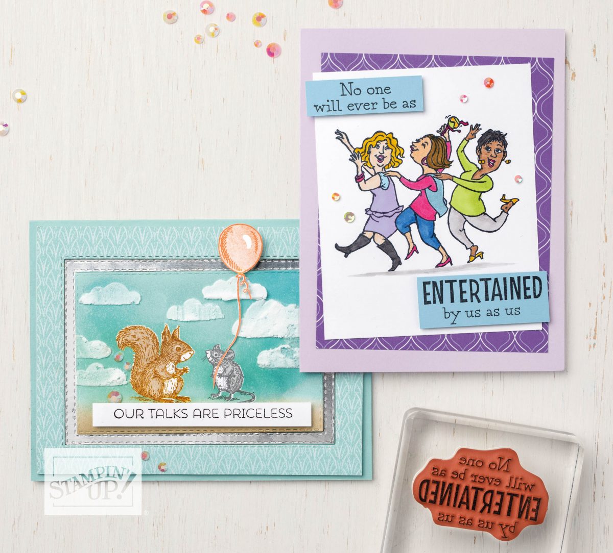 Spring Fling Catalog Launch Party - HelenKennard.com - Helen Kennard ...