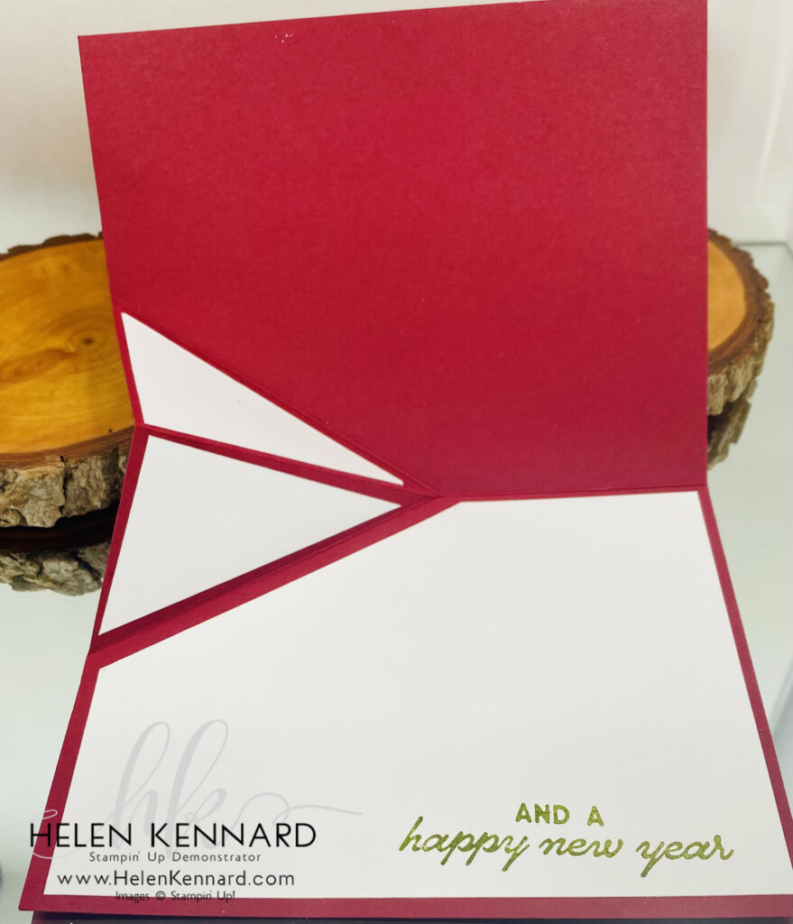 Season of Cheer Christmas Card - HelenKennard.com - Helen Kennard ...